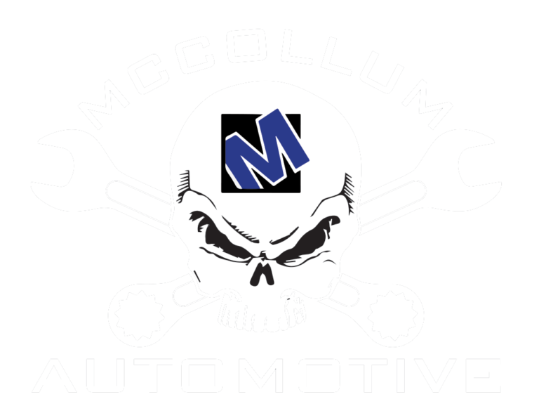 McCollum Automotive – Driven by quality, Powered by Trust.